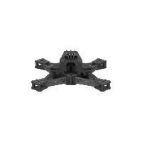 China New Iflight 2raw Afterburner 5cinematic  5inch Frame Kit Compatible With Dji O3 Air Unit Hd For Fpv Drone for sale