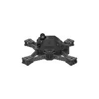 China New Iflight 2raw Afterburner 5cinematic  5inch Frame Kit Compatible With Dji O3 Air Unit Hd For Fpv Drone for sale