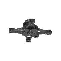China New Iflight 2raw Afterburner 5cinematic  5inch Frame Kit Compatible With Dji O3 Air Unit Hd For Fpv Drone for sale