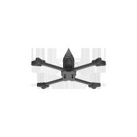 China Iflight Aos5 5r 5 Inch 228mm Light Race Fpv Drone Frame Kit Carbon Fiber with 6 Arm 5