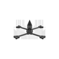 China Iflight Aos5 5r 5 Inch 228mm Light Race Fpv Drone Frame Kit Carbon Fiber with 6 Arm 5