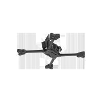 China Iflight Aos5 5r 5 Inch 228mm Light Race Fpv Drone Frame Kit Carbon Fiber with 6 Arm 5