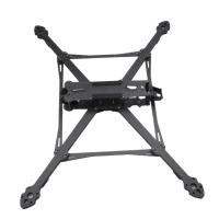 China Original Mark4 V3 Pro 13 570mm/15inch 680 High Quality 3k Carbon Fiber Drone Frame Kit for Quadcopter Model Aircraft Diy Part for sale
