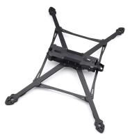 China Original Mark4 V3 Pro 13 570mm/15inch 680 High Quality 3k Carbon Fiber Drone Frame Kit for Quadcopter Model Aircraft Diy Part for sale