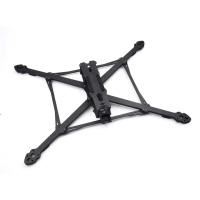 China Original Mark4 V3 Pro 13 570mm/15inch 680 High Quality 3k Carbon Fiber Drone Frame Kit for Quadcopter Model Aircraft Diy Part for sale