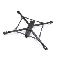China Original Mark4 V3 Pro 13 570mm/15inch 680 High Quality 3k Carbon Fiber Drone Frame Kit for Quadcopter Model Aircraft Diy Part for sale