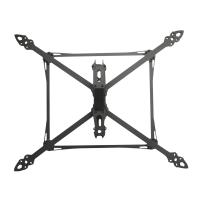 China Original Mark4 V3 Pro 13 570mm/15inch 680 High Quality 3k Carbon Fiber Drone Frame Kit for Quadcopter Model Aircraft Diy Part for sale
