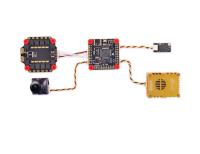China MLK FPV Fly Tower F4v3plus 45A 60A Electric BF-F4 Flight Control 4-in-1 Electric  Eagle A3 Super Flight Control F4v3plus 45A 60A for sale