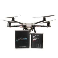 China S500 V2 RC Racing Drone Kit Carbon Fiber Frame Powerful Brushless Motor Lipo Battery ESC Receiver Peripherals for Remote Control for sale