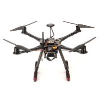 China S500 V2 RC Racing Drone Kit Carbon Fiber Frame Powerful Brushless Motor Lipo Battery ESC Receiver Peripherals for Remote Control for sale