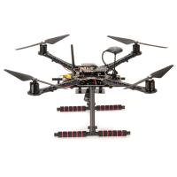 China S500 V2 RC Racing Drone Kit Carbon Fiber Frame Powerful Brushless Motor Lipo Battery ESC Receiver Peripherals for Remote Control for sale