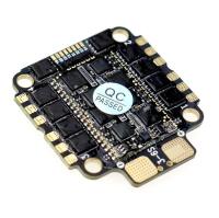 China New Aocoda-Rc F460 Stack 60A 4 in 1 ESC BLHeli-32-bit 128K F405 Flight Control MPU6000/6500 Remote Control Model Spare Parts for sale