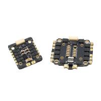 China Micro Air 4-in-1 ESC 50A Bluebird 48K Plastic Drone Racing Parts Remote Control Firmware Supports Two-Way DShot Motor Battery for sale
