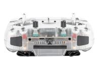 China RadioMaster Boxe Transparent ExpressLRS 2.4G 16ch Hall Gimbal Transmitter Remote Control FCC LBT Support EDGETX RC Drone UAV for sale