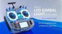 China RadioMaster Boxe Transparent ExpressLRS 2.4G 16ch Hall Gimbal Transmitter Remote Control FCC LBT Support EDGETX RC Drone UAV for sale
