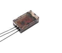 China FrSkyTD R10 2.4GHz 900MHz Dual Frequency Receiver 10CH PWM Channel Receiver for Remote Control Airplane Helicopter Drone TD R10 for sale