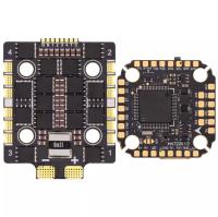 China HAKRC F722 Mini V2 Flight Control 35A/40A 60A/65A ESC 2-6S Stack / 20x20MM Flytower Compatible O3 HD VTX for FPV Racing Drone for sale