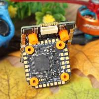 China HAKRC F722 Mini V2 Flight Control 35A/40A 60A/65A ESC 2-6S Stack / 20x20MM Flytower Compatible O3 HD VTX for FPV Racing Drone for sale