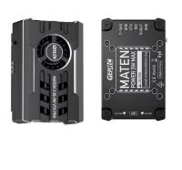 China GEPRC MATEN 3.3G 3W VTX PRO Metal and Plastic FPVSystem for Quadcopter Remote Control Toy Geprc Maten 1.2g 5w Vtx Pro Fpv System for sale
