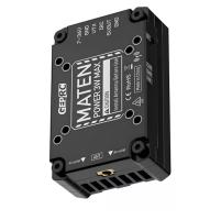 China GEPRC MATEN 3.3G 3W VTX PRO Metal and Plastic FPVSystem for Quadcopter Remote Control Toy Geprc Maten 1.2g 5w Vtx Pro Fpv System for sale