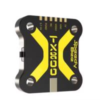 China SpeedyBee TX800 VTX Video Image Transmitter for RC FPV Drone 200mW 400mW 800mW Plastic Remote Control Receiver Accessories for sale