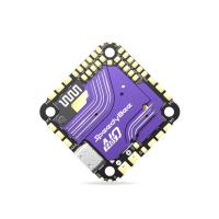 China SpeedyBee F405AIO 40A Blue-jay Integrated Flight Controller 3-6S 25.5x25.5 Electric Remote Control Motor Drone Accessories for sale