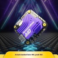 China SpeedyBee F405AIO 40A Blue-jay Integrated Flight Controller 3-6S 25.5x25.5 Electric Remote Control Motor Drone Accessories for sale