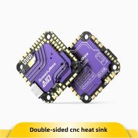 China SpeedyBee F405AIO 40A Blue-jay Integrated Flight Controller 3-6S 25.5x25.5 Electric Remote Control Motor Drone Accessories for sale