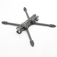 China Mark4 5-Inch 225mm Carbon Fiber Racing Drone Frame Remote Control Long-Distance Battery-Powered Lipo Racing Parts Mini Accessory for sale