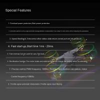 China Walkera Tmall DIY GPS Flight Control Racing Drone 4K Camera Remote ESC with Mavic Model Plastic UAV Parts for sale