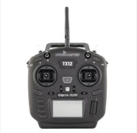 China RadioMaster TX12 MKII 16ch Hall Gimbals Support OPENTX EDGETX Remote Control Transmitter ELRS/CC2500 For RC Drone FPV Racing for sale