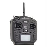 China RadioMaster TX12 MKII 16ch Hall Gimbals Support OPENTX EDGETX Remote Control Transmitter ELRS/CC2500 For RC Drone FPV Racing for sale