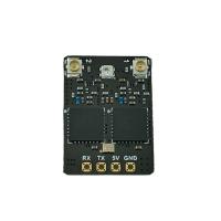 China Wholesale Price PFLY Cyclone ExpressLRS 915Mhz SuperD DUAL RX Receiver For RC FPV Racing Drones DIY Parts for sale