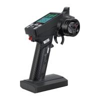 China Wholesale Price Hot RC CT-8A 8-Channel Remote Control 2.4G 8-channel Receiver For Climbing Drift Vehicle CAR SHIP TANK for sale