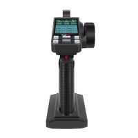 China Wholesale Price Hot RC CT-8A 8-Channel Remote Control 2.4G 8-channel Receiver For Climbing Drift Vehicle CAR SHIP TANK for sale