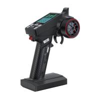 China Wholesale Price Hot RC CT-8A 8-Channel Remote Control 2.4G 8-channel Receiver For Climbing Drift Vehicle CAR SHIP TANK for sale