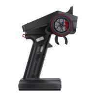 China Wholesale Price Hot RC CT-8A 8-Channel Remote Control 2.4G 8-channel Receiver For Climbing Drift Vehicle CAR SHIP TANK for sale