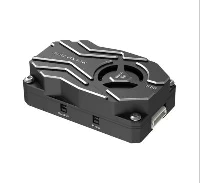 China Hot FPV VTX 1.3G 4.9G 5.8G 0.8W 1.6W 2.5W 3W 5 W IFlight Foxeer Reaper Extreme Rush Solo Tank Marba Brand Provider for sale
