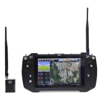 China New T20 Hand-held Ground Robots Control Station Portable Industrial Grade Computer Emotely Operated Vehicles ROV Survey for sale