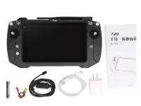 China New T20 Hand-held Ground Robots Control Station Portable Industrial Grade Computer Emotely Operated Vehicles ROV Survey for sale