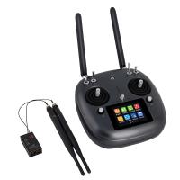 China Wholesale Price SIYI DK32S 2.4G 16CH Transmitter Remote Controller Receiver Integrated 20KM Digital For DIY Agricultural Drones for sale