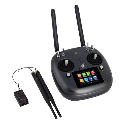 China Wholesale Price SIYI DK32S 2.4G 16CH Transmitter Remote Controller Receiver Integrated 20KM Digital For DIY Agricultural Drones for sale