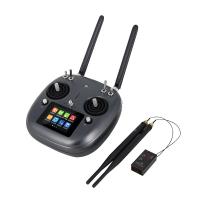 China Wholesale Price SIYI DK32S 2.4G 16CH Transmitter Remote Controller Receiver Integrated 20KM Digital For DIY Agricultural Drones for sale