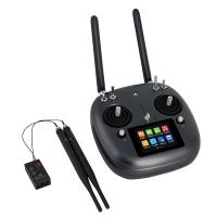 China Wholesale Price SIYI DK32S 2.4G 16CH Transmitter Remote Controller Receiver Integrated 20KM Digital For DIY Agricultural Drones for sale