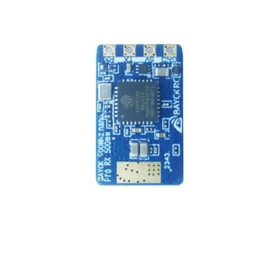 China Wholesale Price Bayck RC 900Mhz NANO PRO RX ELRS 915 500mW TCXO Receiver For FPV Racing Drone Long Range UAV for sale