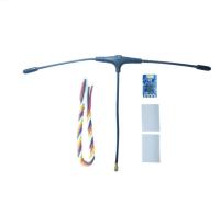 China Wholesale Price Bayck RC 900Mhz NANO PRO RX ELRS 915 500mW TCXO Receiver For FPV Racing Drone Long Range UAV for sale