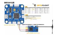 China Wholesale Price Bayck RC 900Mhz NANO PRO RX ELRS 915 500mW TCXO Receiver For FPV Racing Drone Long Range UAV for sale