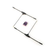 China Wholesale Price Happymodel ES900 DUAL RX ELRS Diversity Receiver 915MHz Long Range for sale