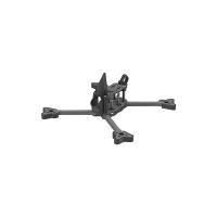 China IFlight AOS5 5 R 5 Inch 228mm Light Race Fpv Drone Frame Kit Carbon Fiber With 6 Arm 5