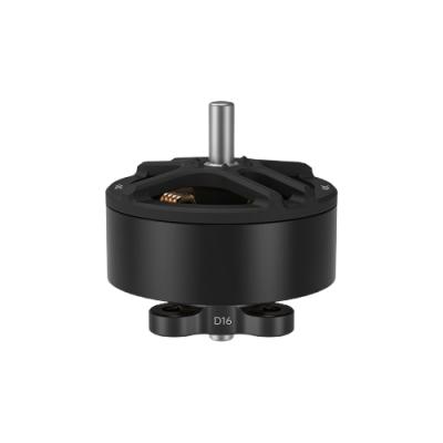 China New Professional 14000KV Defender 16 Brushless FPV Motor 1.5mm Titanium Alloy Shaft For Tinywhoop Drone High Quality Accessories for sale